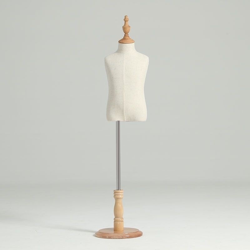 Children Model Children Model Display Stand Human Table Doll Large ...