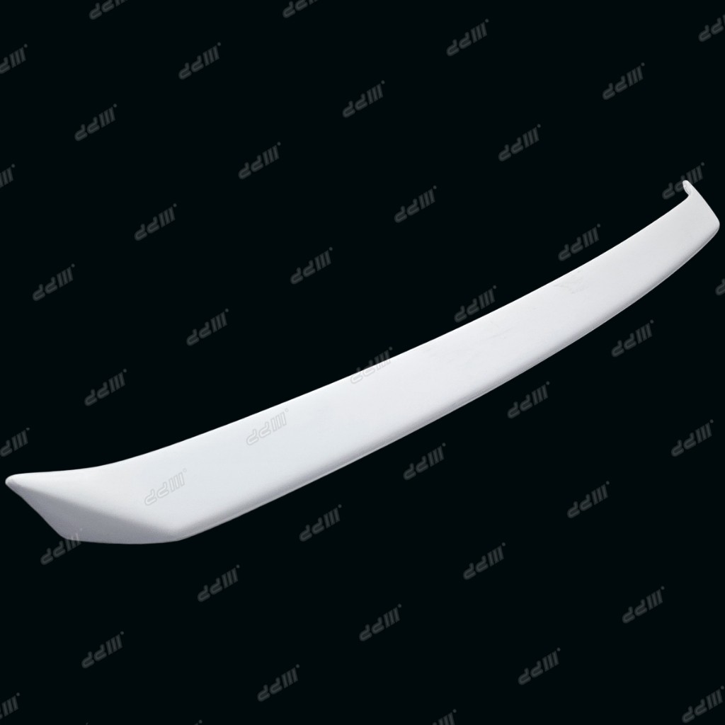 [BARU] Front Bonnet Hood Nose Lip Spoiler Nissan Skyline GTT R34 ...