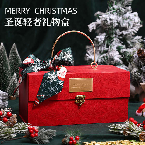 hadiah murah bajet gift gift box birthday for woman door gift kahwin ...