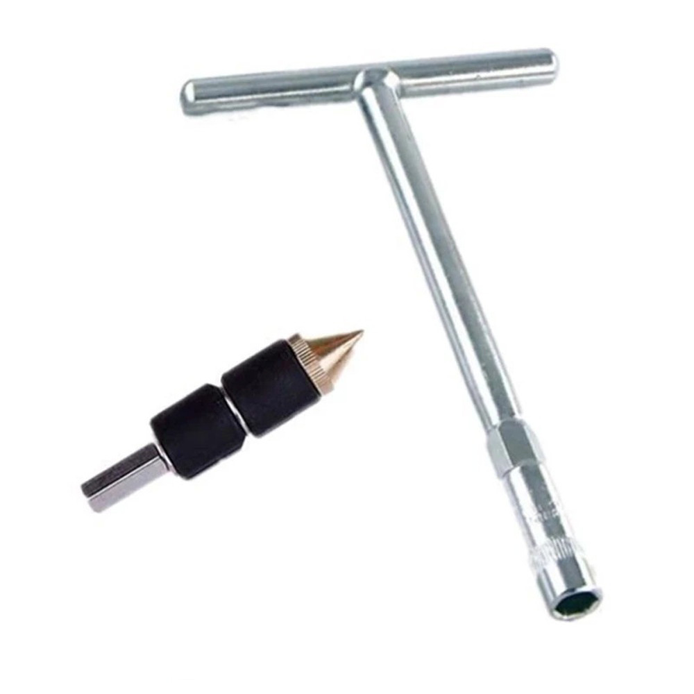 Tube Tunnels Plug Hot-Melt Water Stop Pin Stainless Steel PPR Tube ...
