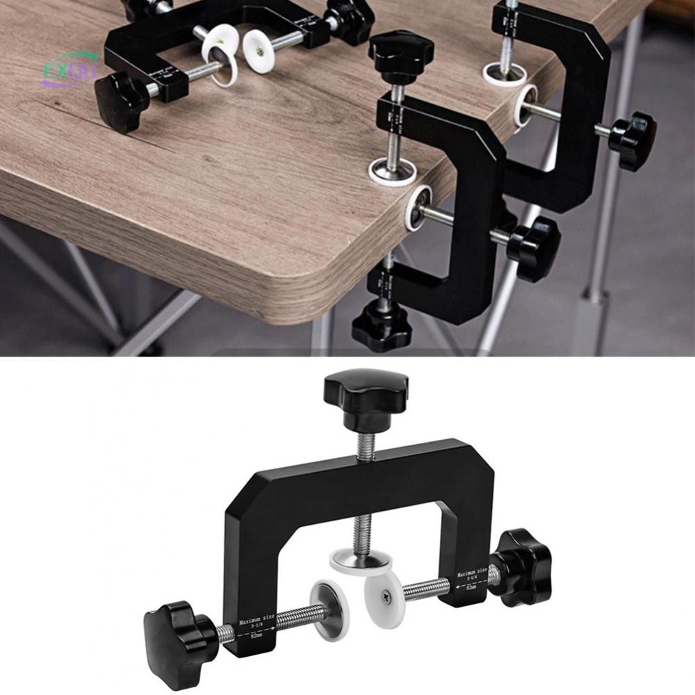 Quick Release Adjustable 3 Way Face Clamps for Hassle Free Cabinet ...