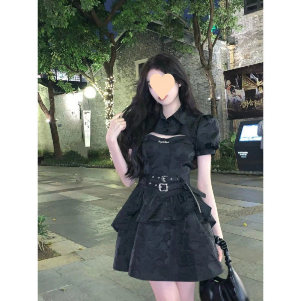 korean dress lovito dress dinner dress goddess dress dress sulam ...