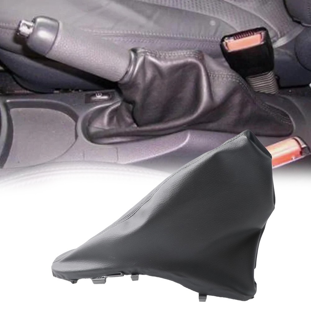 For BMW For Mini Cooper Handbrake Sleeve Cover Fits R50 R52 R53 Models ...