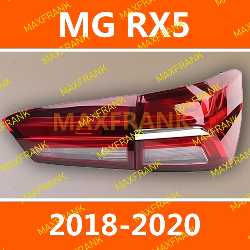 FOR MG RX5 2018-2020 TAILLIGHT TAIL LIGHT TAIL LAMP BRAKE LIGHT BACK LIGHT | Shopee Malaysia