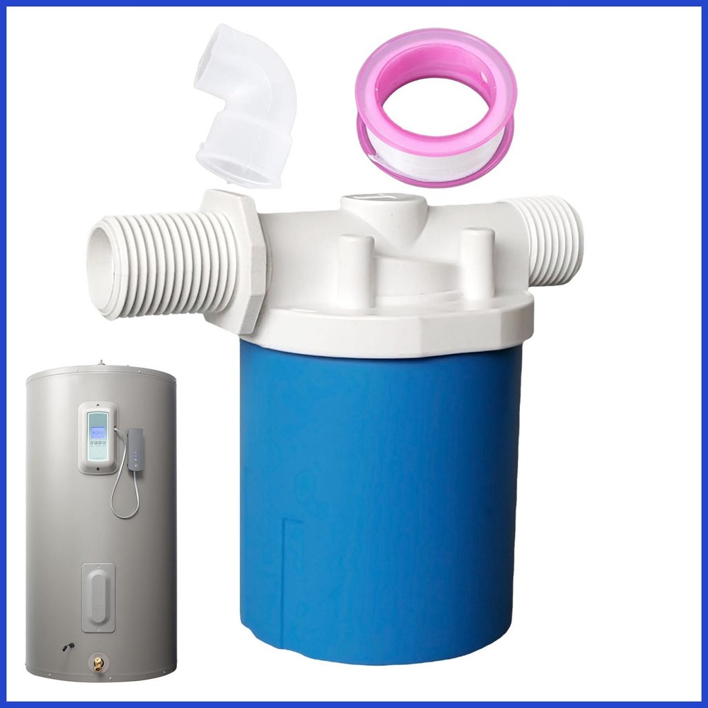 Float Valves Automatic Float Control Valves Water Level Control Valves ...