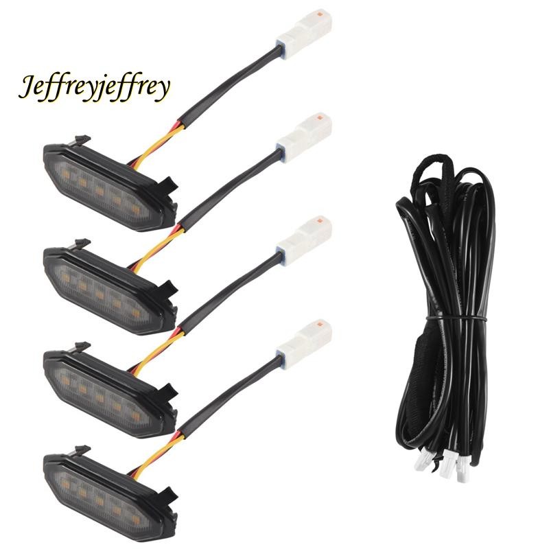 LED Front Grille Lights White External Grille Lamps for Jimny JB64 JB74 2019 2020 2021 | Shopee ...