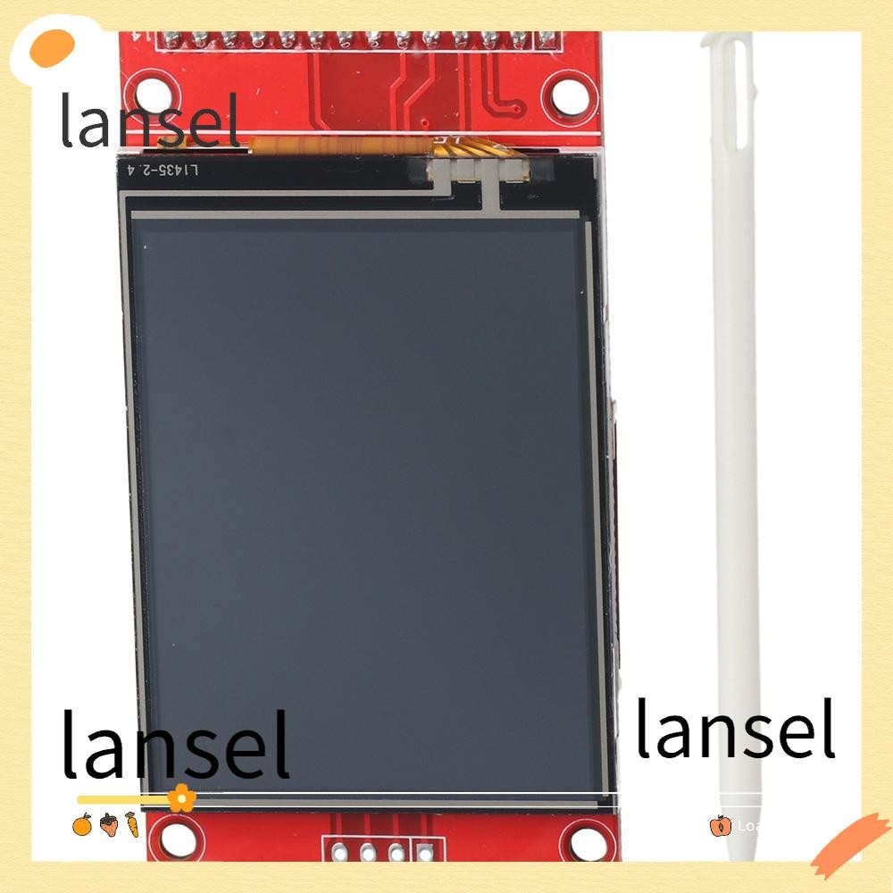 LA LCD Display Touch Panel, with PCB ILI9341 2.4" SPI TFT, Powerful Performance STM32 5V/3.3V ...