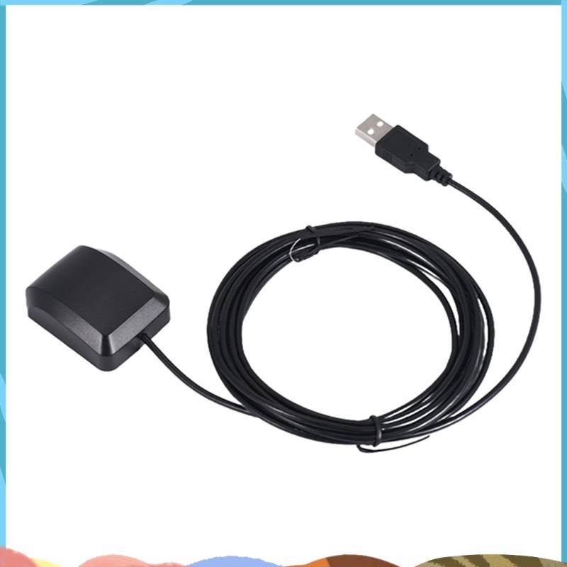 Gps Glonass Antenna Signal Booster Receiver Repeater for Phone Car ...