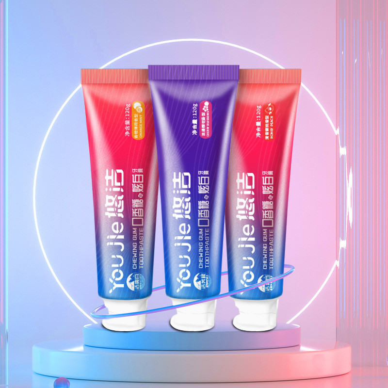 Disyorkan oleh kakak saya # Ubat Gigi Youjie 120g Tampal Kilauan ...