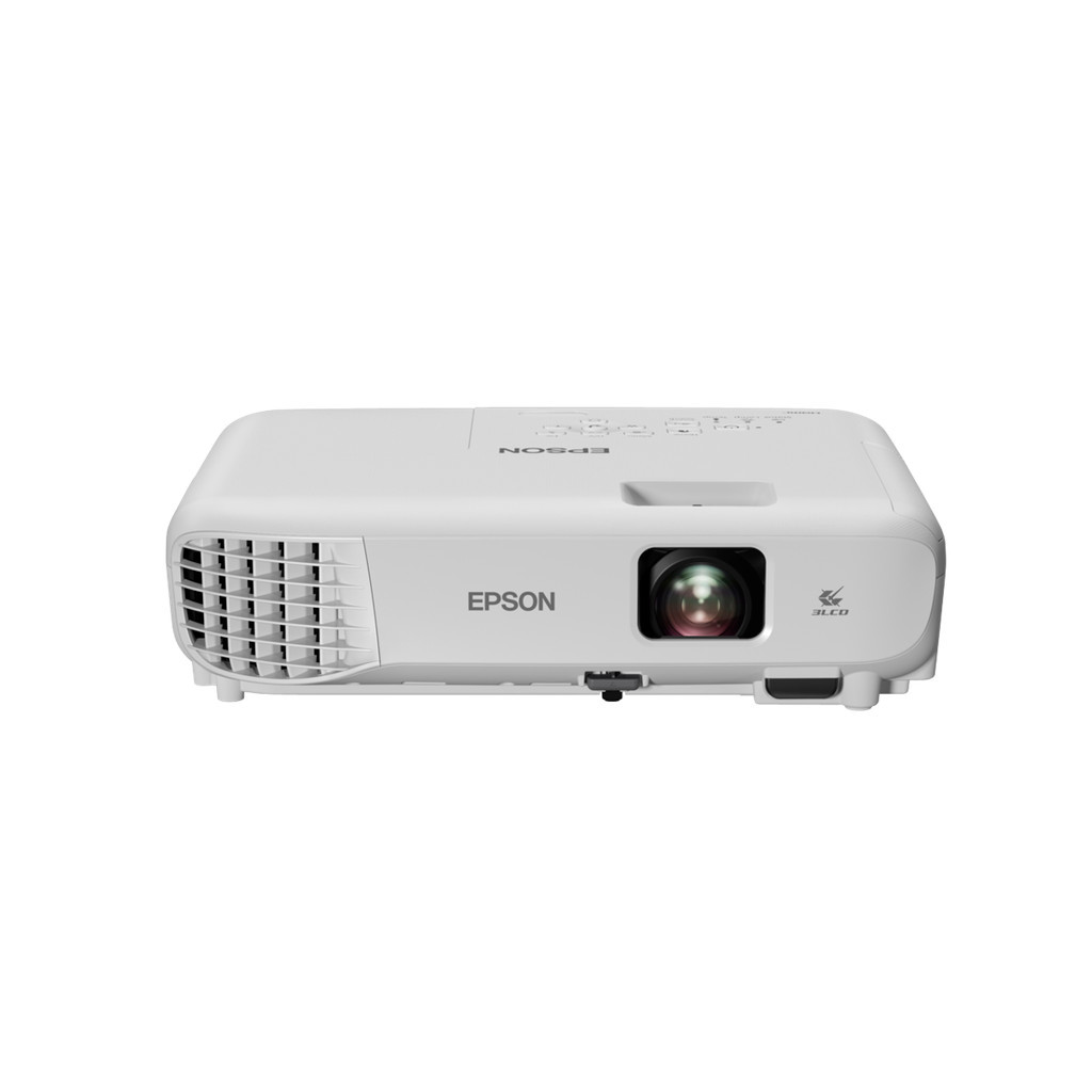Epson EB-E01 XGA 3LCD Projector | Shopee Malaysia
