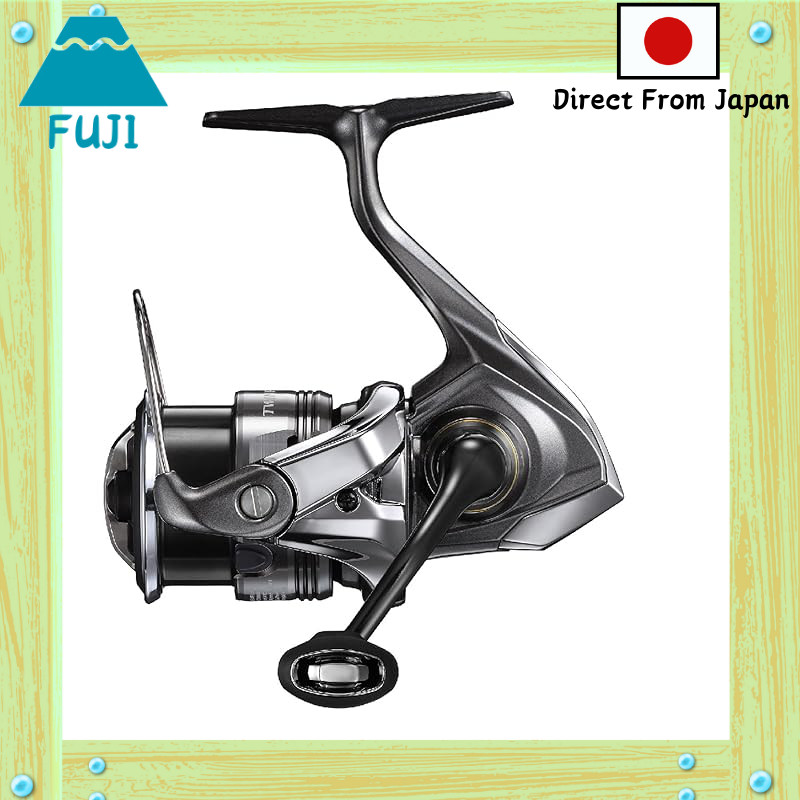Shimano 24 Twin Power Spinning Reel Series | Shopee Malaysia