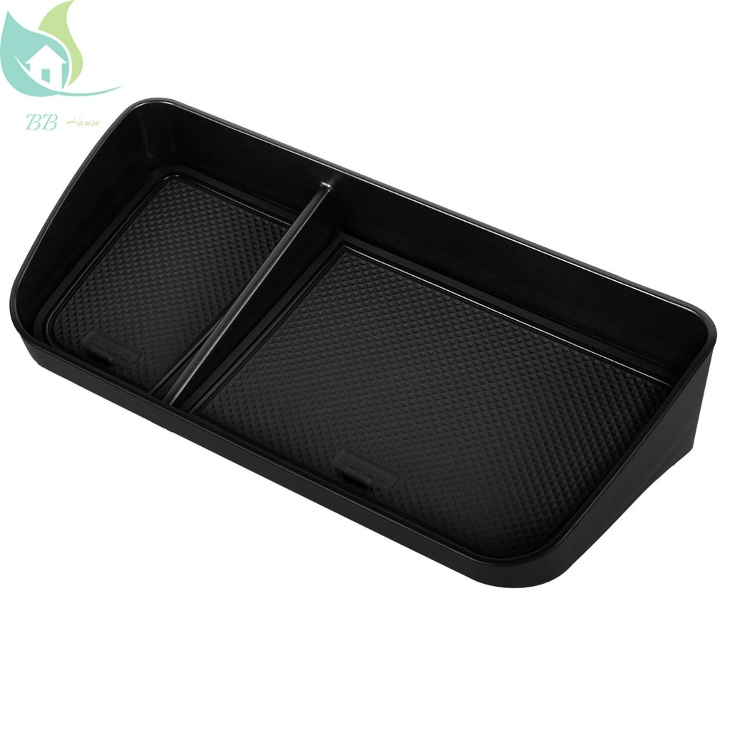 Center Console Dash Storage Tray Compatible with Rav4 2019 2020 2021 ...
