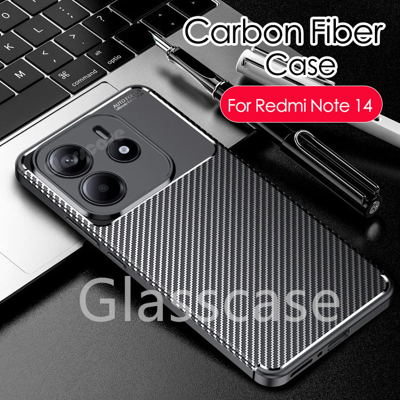 Casing For Redmi Note 14 1 4 pro plus 14pro 14pro+ 14proplus Note14 ...