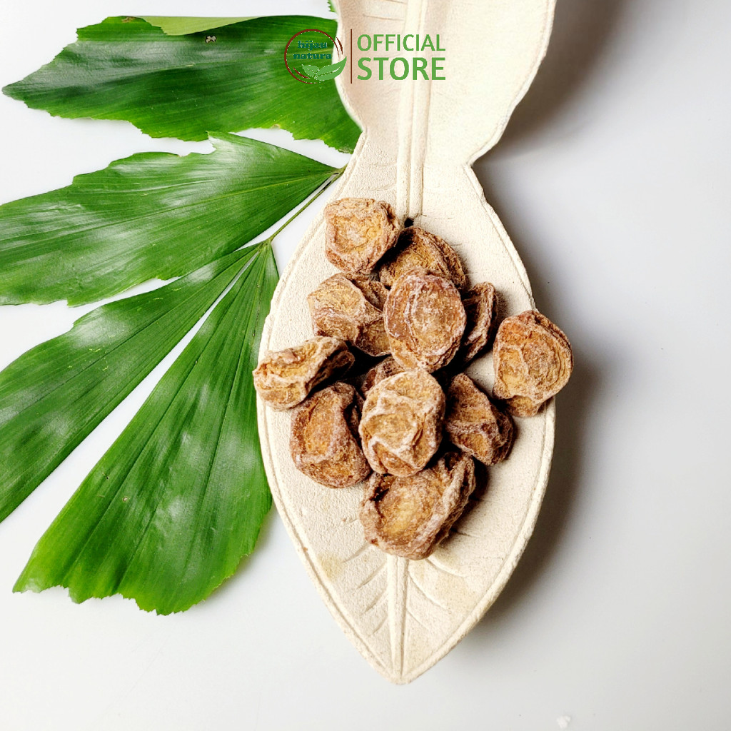 (Hijau Natura) Taimal Herbs Dried Plums 300g | Shopee Malaysia