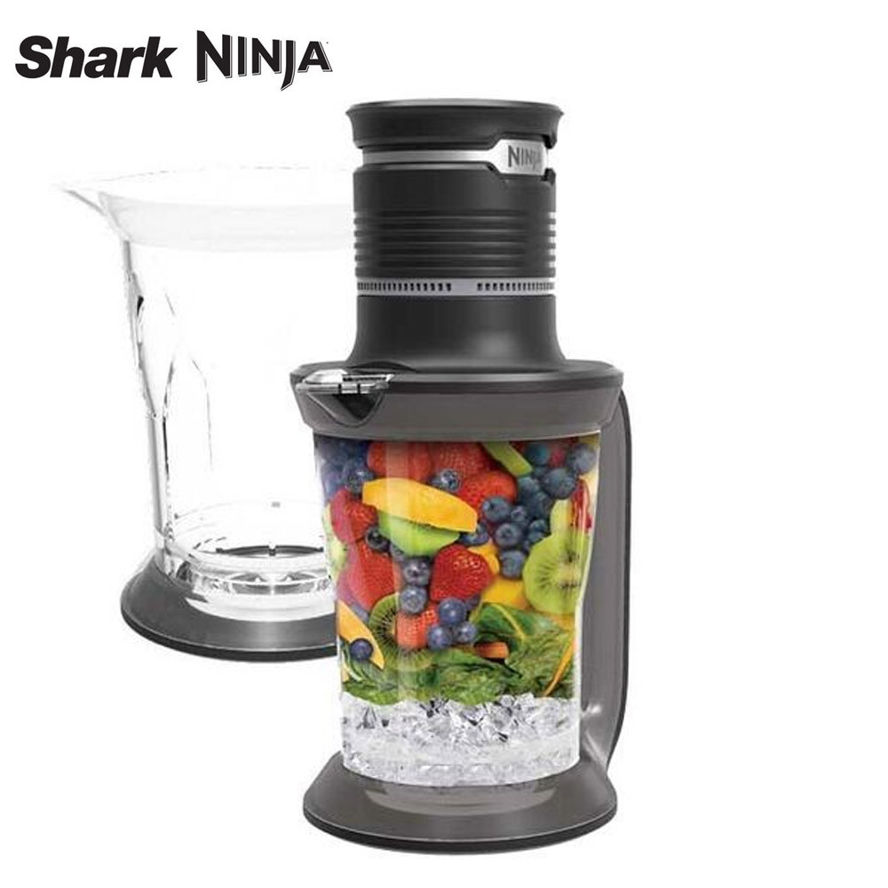 Shark Ninja PS104 Ultra Prep All-in-on High Speed Blender Mixer Juice ...