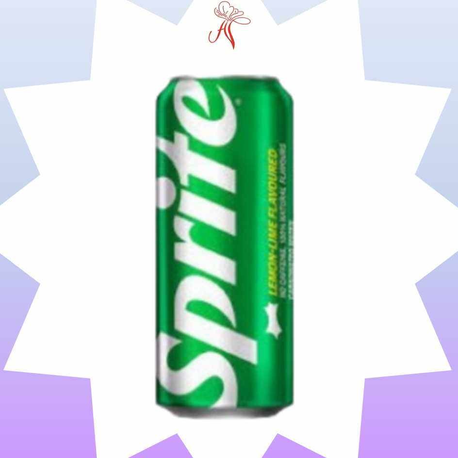 Sprite Carbonated Drink in Tin (320ml) | Shopee Malaysia