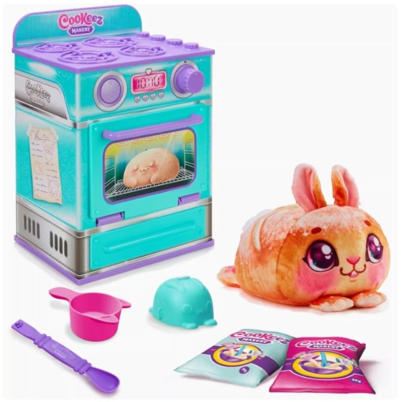 Fun Making Workshop Bread Fragrance Oven Frozen Cake Refrigerator ...