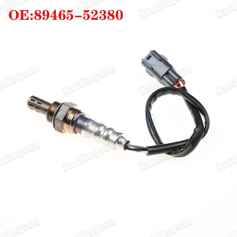 High quality O2 Oxygen Sensor For Toyota Yaris 1.3 Vois Corolla Altis ...