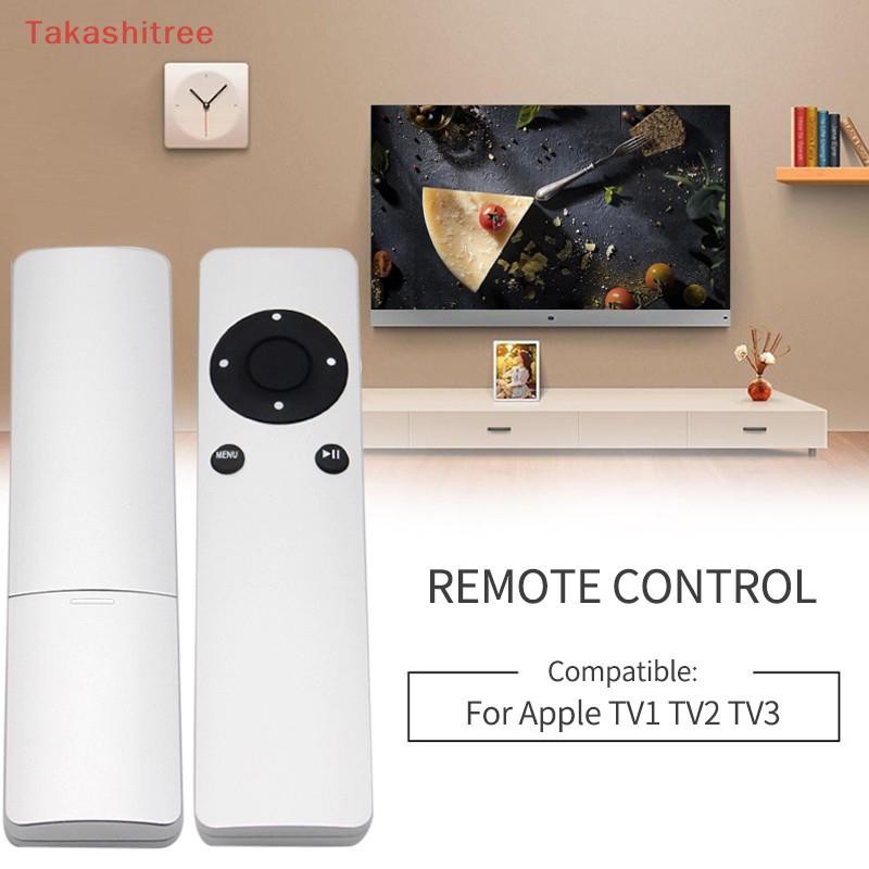 (Takashitree) Universal Remote Control For TV 1 2 3 Generation Chip Strong Compatibility ...