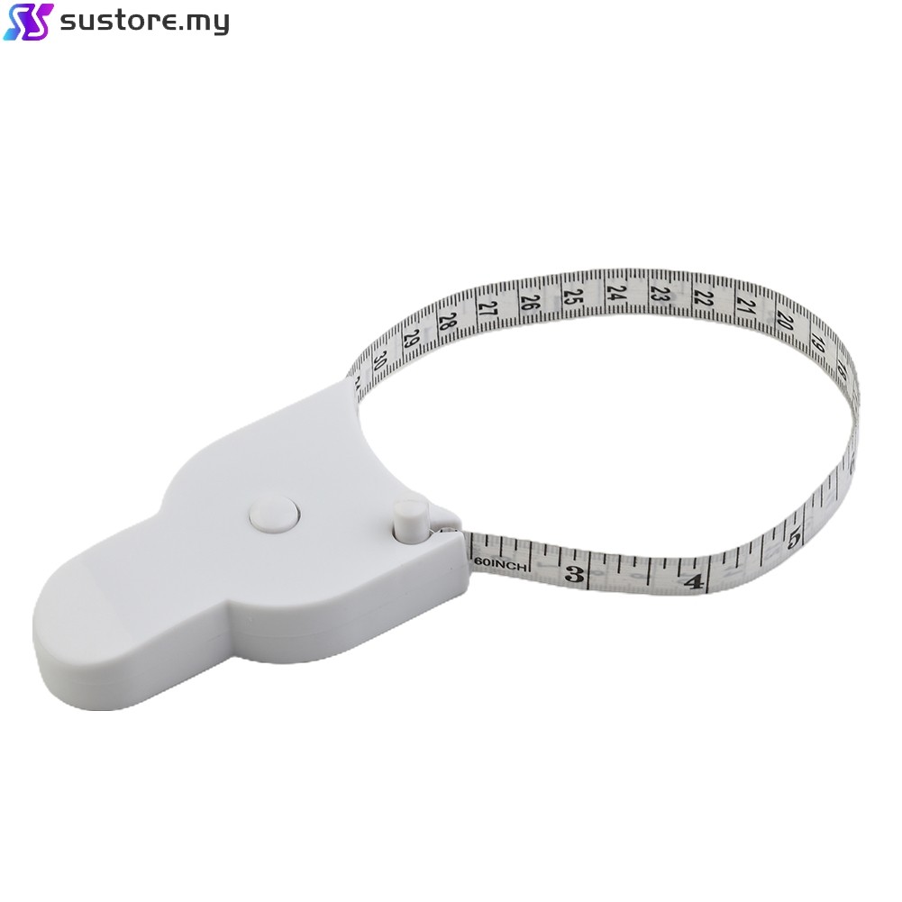 [Super] 150cm Measuring Tape Body Circumference Measuring Tape Health ...