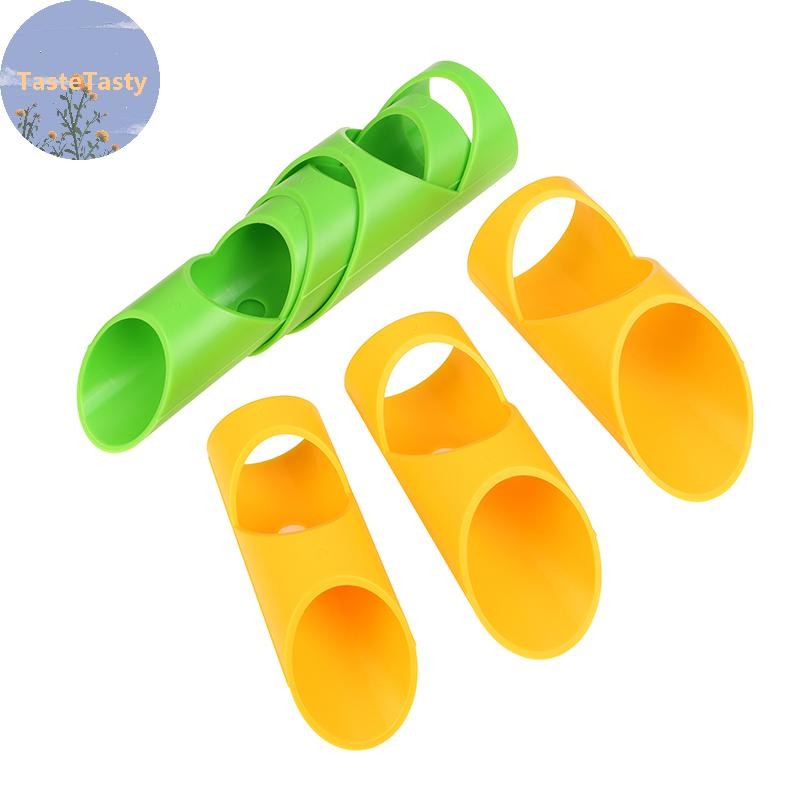 TasteTasty 3pcs Foam Pipe Cutter Tool Three-Tube Insulation Cutting ...