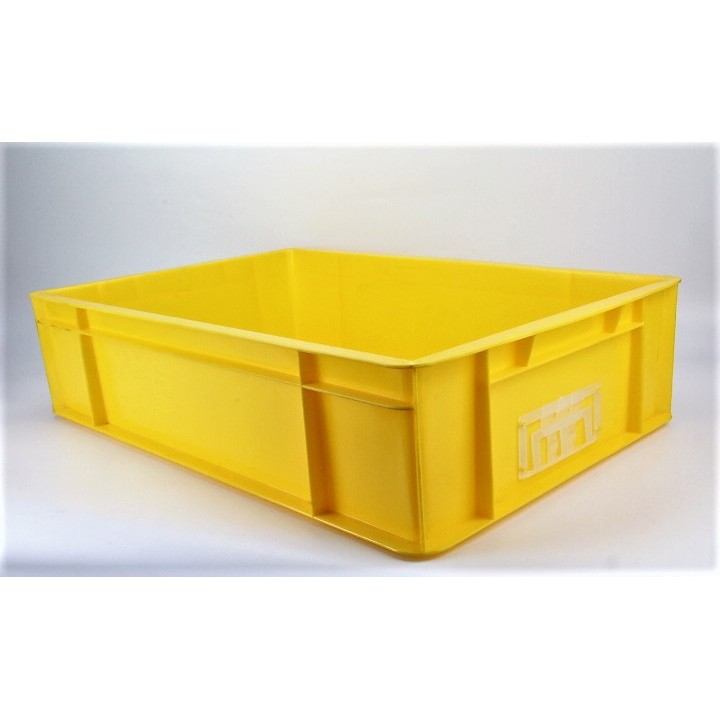 Industrial Stackable Container 33LT | Shopee Malaysia