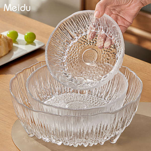 dessert tray bamboo dessert tray Pinggan buah, ruang tamu rumah ...