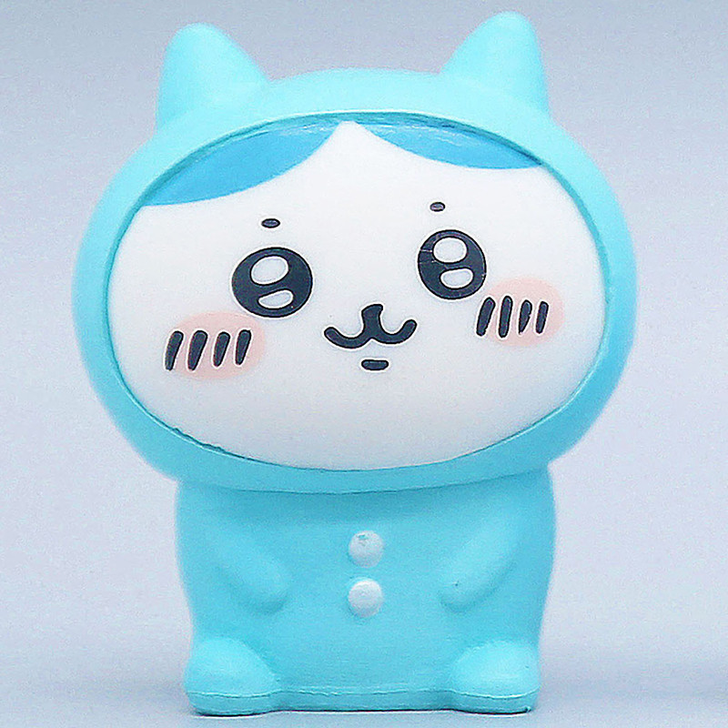 bri Animation Model Ornaments Cartoon Cute Self-deprecating Bear Usagi ...