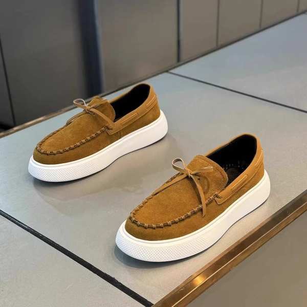 kasut loafer lelaki loafer Li-Ning Hydrogen Cloud Loafers Lelaki 2024 ...