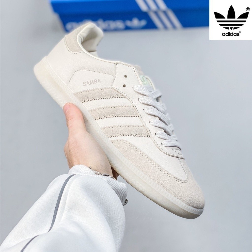 Adidas Original samba sizing Clover sneakers | Shopee Malaysia