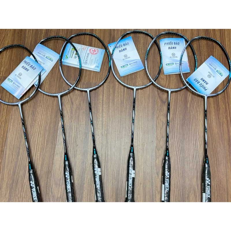 Yonex 88D/S game badminton racket version 2024 (Genuine) | Shopee Malaysia