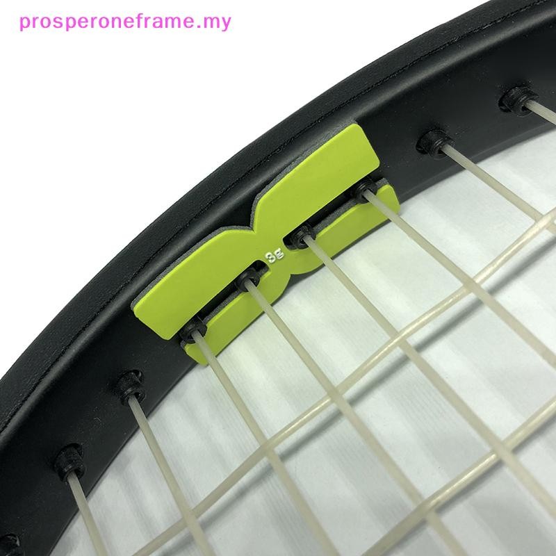 prosperoneframe Badminton Racket Weight Racket Head Balance Strips H ...