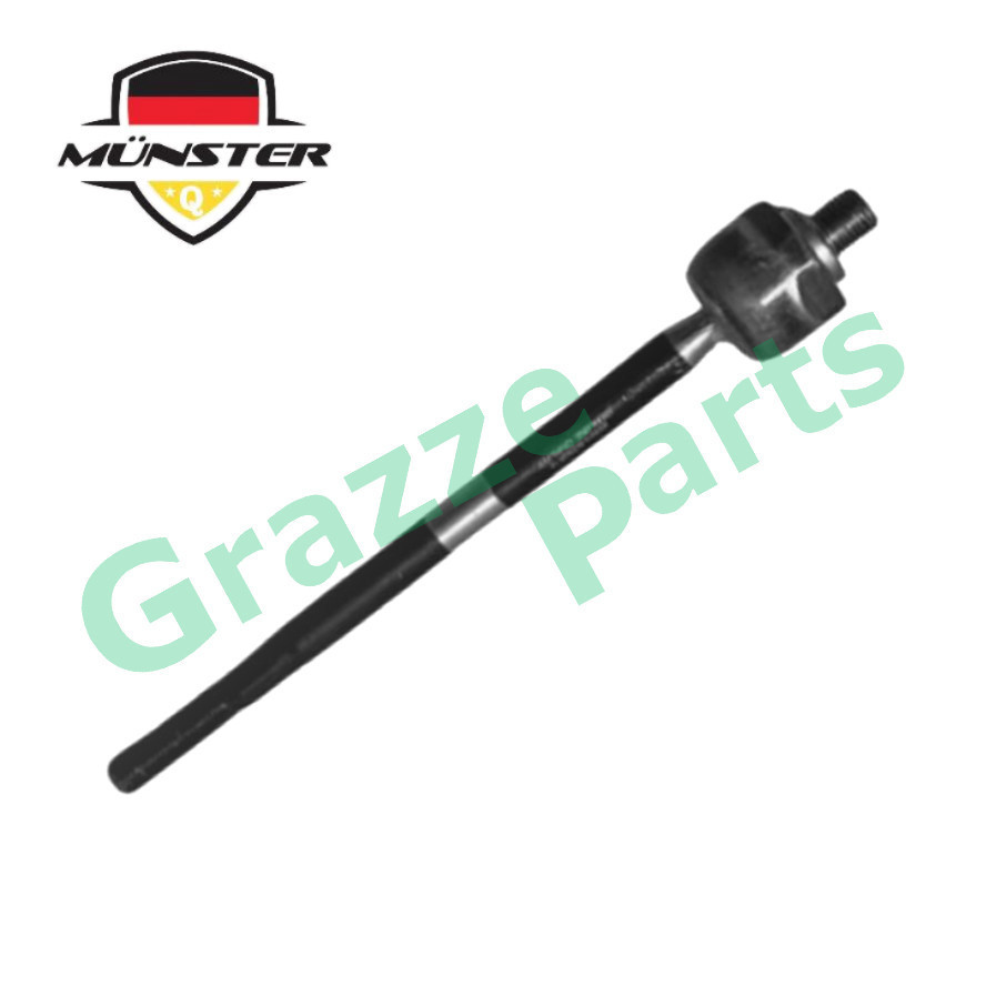 (1pc) Münster Steering Rack End PW922623 for Proton Iriz Persona VVT ...