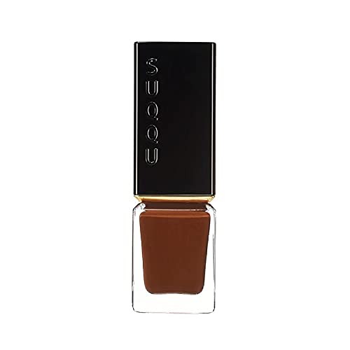 SUQQU Nail Color Polish 137 Shibakozue - SHIBAKOZUE (limited color) | Shopee Malaysia