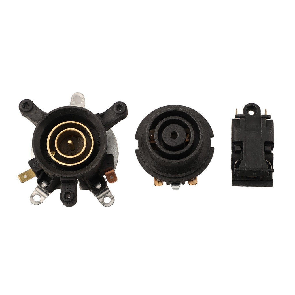 Electric Kettle Coupler Electrical Conductivity Manual Measurement ...