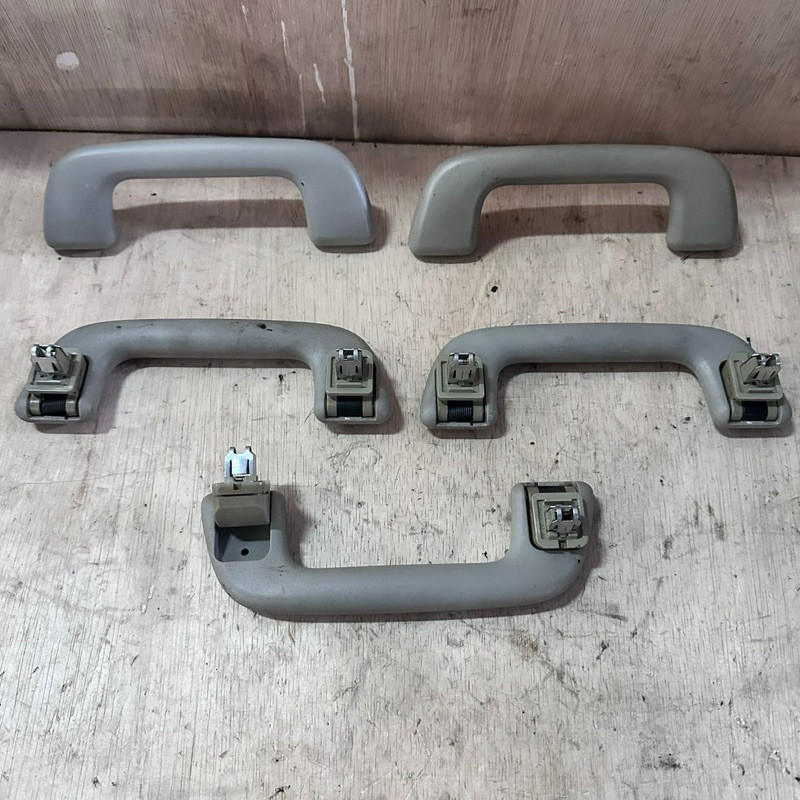 🇯🇵Toyota Wish 03-08 Roof Handle IMPORTED FROM JAPAN USED | Shopee Malaysia