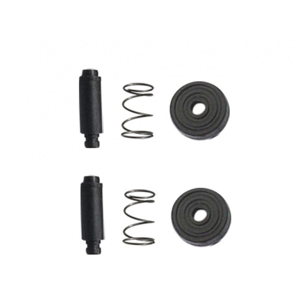 Grinding Spindle Replacement Selflocking Button Accessories High ...