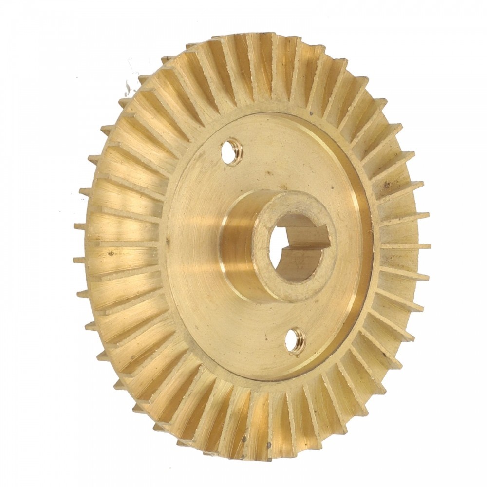 Easily Installable Self Priming Brass Water Pump Impeller Designs ...