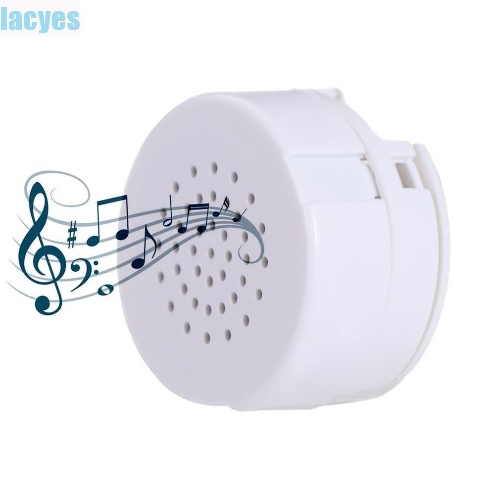 LACYES Voice Recorder Plush Toy, 30 Second Record Messages Recording ...