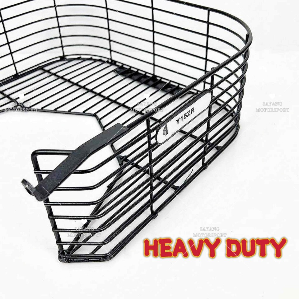 Y15ZR Y16ZR V1 V2 Y15 Y16 BAKUL KECIL HALF BASKET RAGA MINI VIETNAM ...