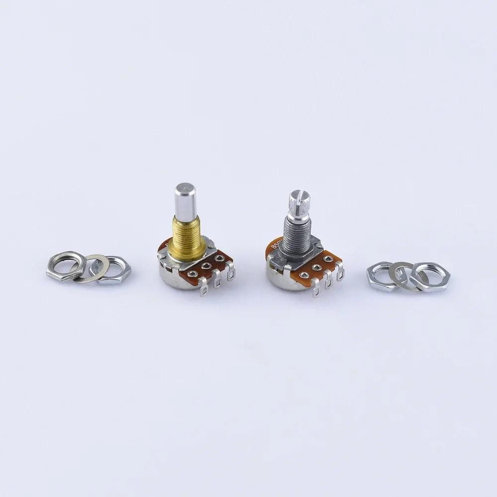 New - Original Alpha B50K/B100K Balance Potentiometer(POT) With Center ...
