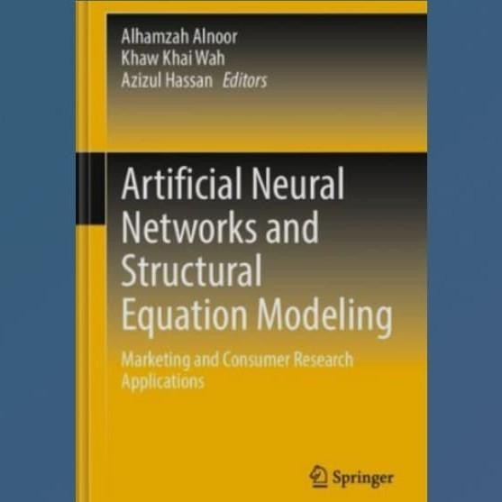 Buku Artificial Neural Networks and Structural Equation Modeling ...