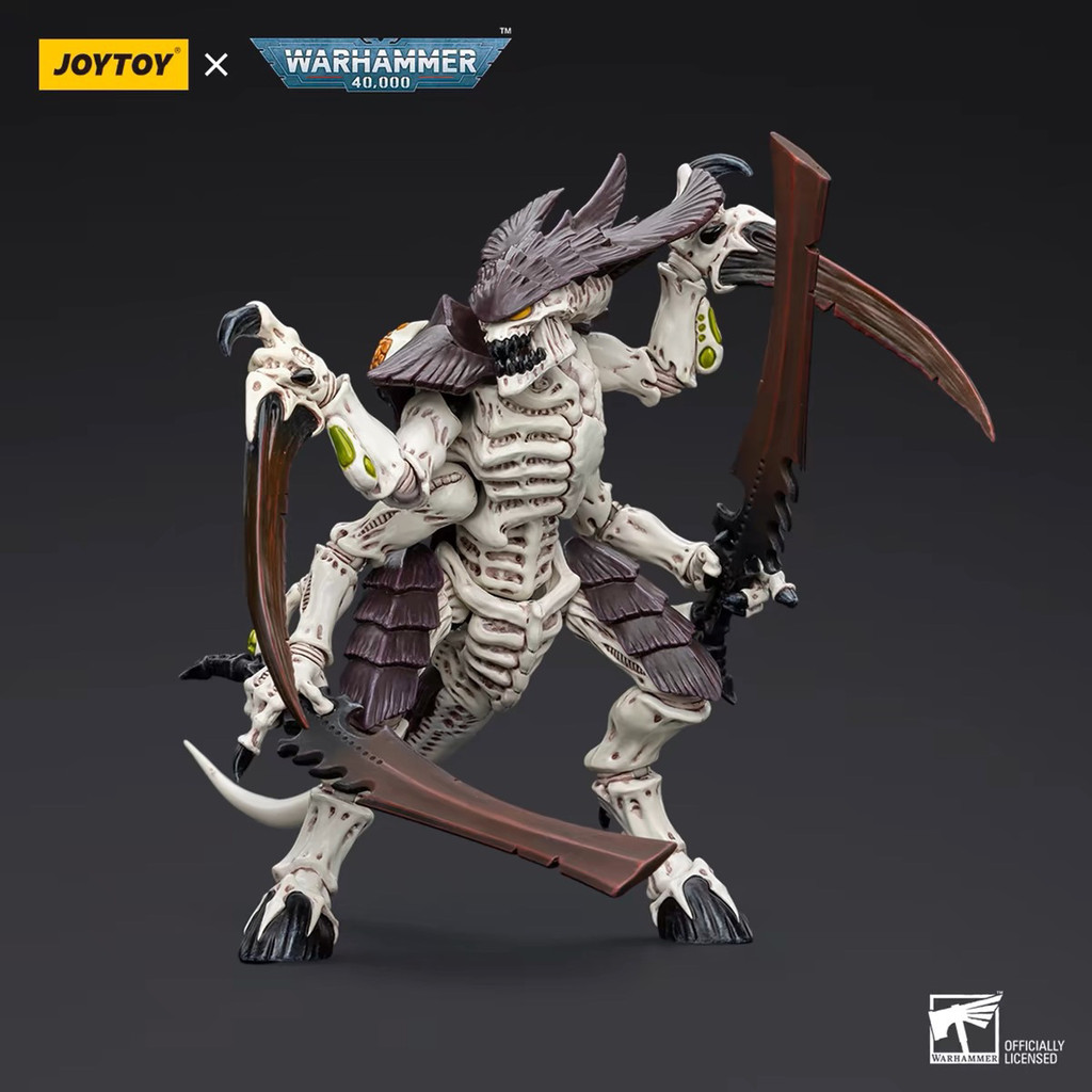 [Ready Stock Free Shipping] Ready Stock Dark Source Warhammer 40K Tyron ...