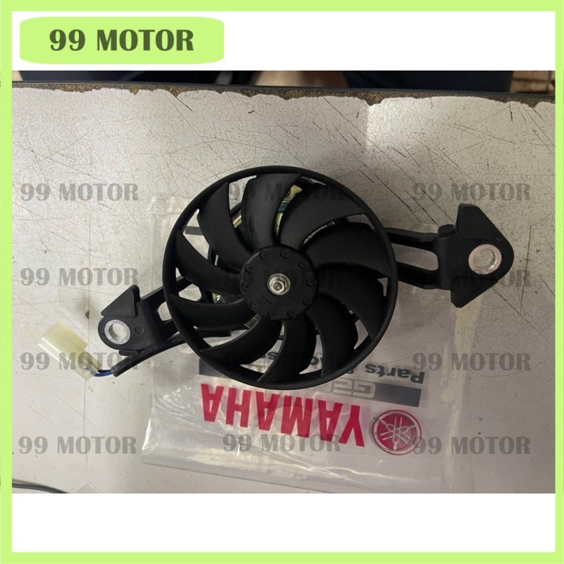 BLOWER ASSY LC135 V1 V2 V3 V4 V5 V6 V7 | YAMAHA LC135 RADIATOR FAN ...