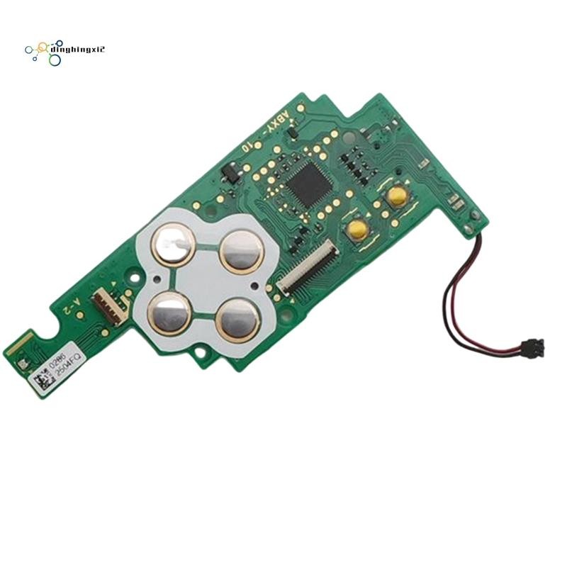 Power Switch Board for New ABXY Button Keypad Power on OFF Board ...