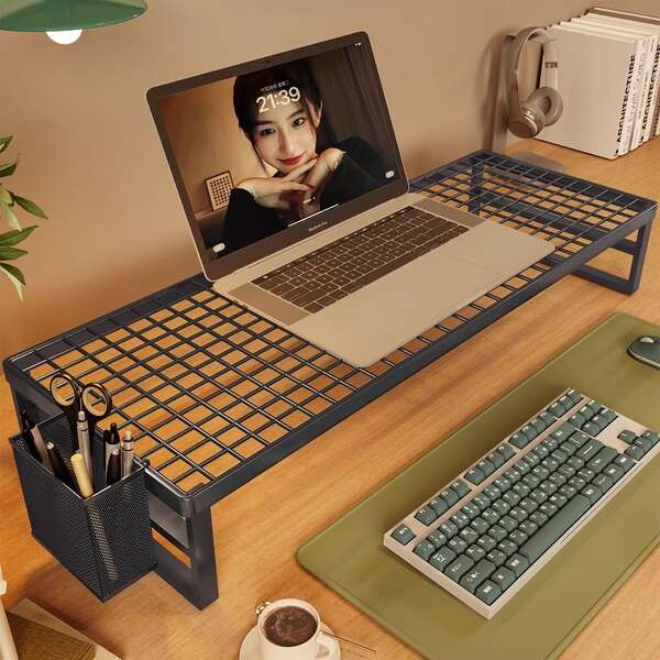 laptop stand Laptop computer bracket Pendirian komputer, rak sokongan ...