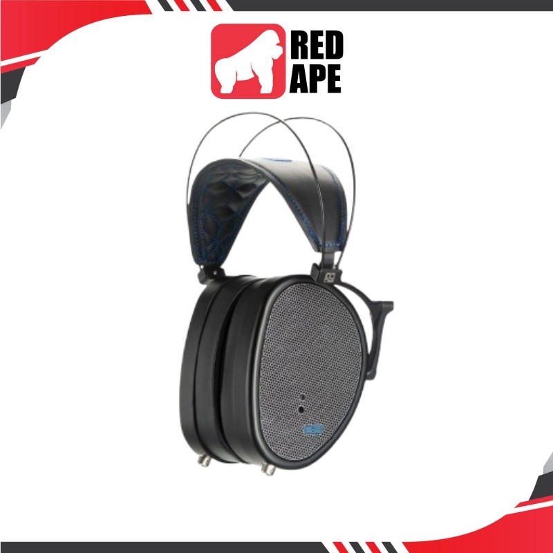 DCA Dan Clark Audio E3, Closed-Back Headphones: Flagship High ...