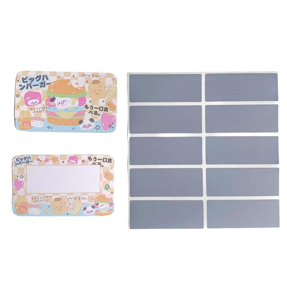 Diy Christmas & New Year Scratch Cards Lucky Reward & Redemption Cards ...