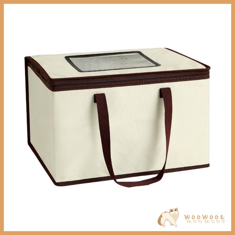 WOOW Multipurpose Fermentation Box For Bread Yogurts Cheese Oxford ...
