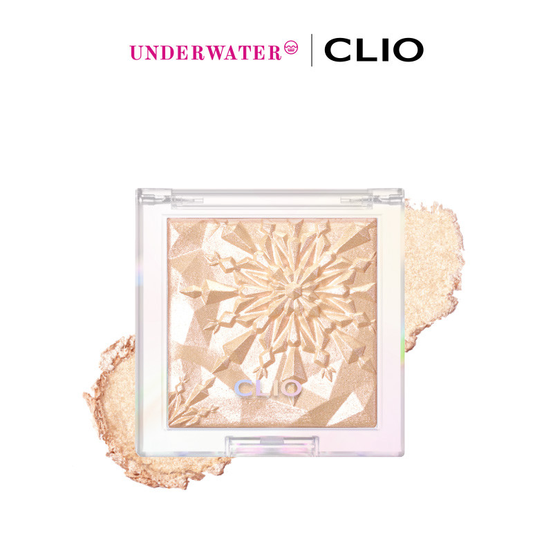 CLIO Prism Highlighter (25AD) - 6 Colors to Choose | Shopee Malaysia